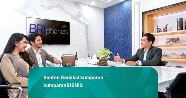 Jaga dan Tingkatkan Kualitas, BRI Terapkan Kebijakan Baru pada Layanan Prioritas | kumparan.com
